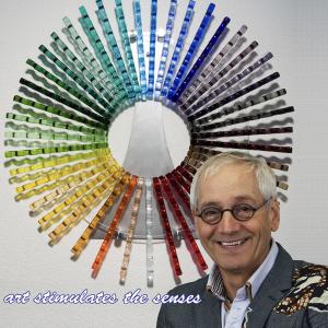 Ad van Dingenen - KunstKring Duiven